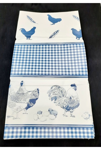 Berkaysun Tekstilden Muşamba Masa Örtüsü 140 x 140 Berkaysun Tekstilden Muşamba Masa Örtüsü 140 x 140