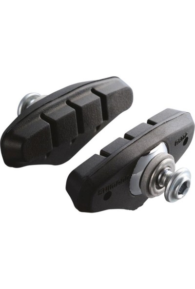 Shimano Tiagra/sora Yol Fren Pabucu M50T ( BR-A410 ) 1 Çift Shimano Tiagra/sora Yol Fren Pabucu M50T ( BR-A410 ) 1 Çift