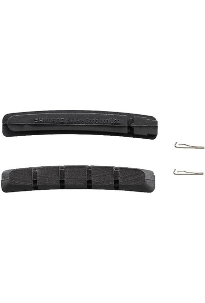 Shimano V-Fren Pabucu Kartuşu M70R2 ( BR-M950/739 ) 1 Çift