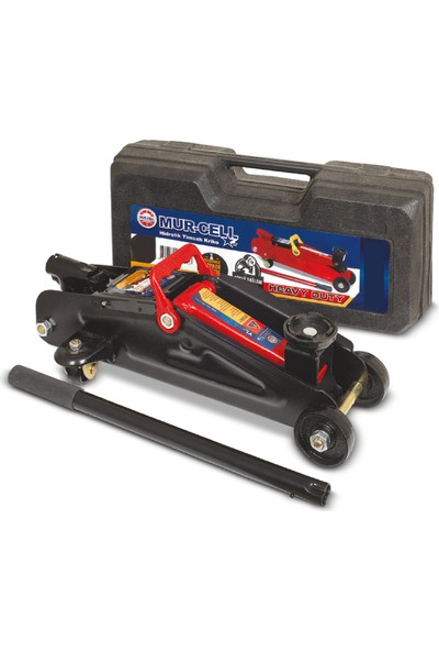 Mur-Cell 2 Ton Timsah Kriko Kaliteli Mur-Cell 2 Ton Timsah Kriko Kaliteli