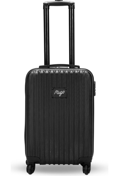 Mugo Carry-On Valiz Mugo Carry-On Valiz