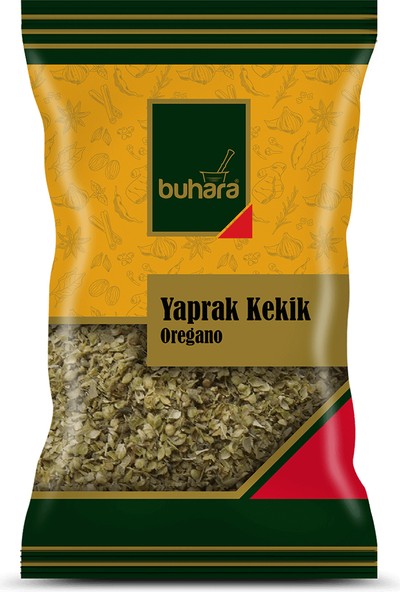 Buhara Yaprak Kekik 15 gr