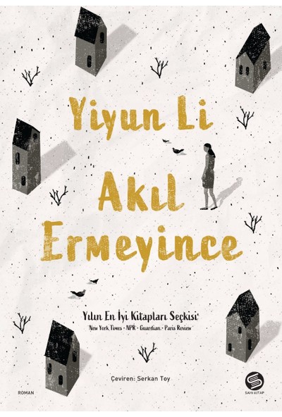 Akıl Ermeyince – Yiyun Li