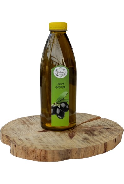 Siminuka Natural Siminuka Naturel Sızma Zeytinyağı 1 lt Siminuka Natural Siminuka Naturel Sızma Zeytinyağı 1 lt