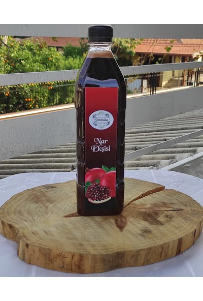 Siminuka Natural Siminuka Naturel Ev Yapımı Nar Ekşisi 1 lt Siminuka Natural Siminuka Naturel Ev Yapımı Nar Ekşisi 1 lt