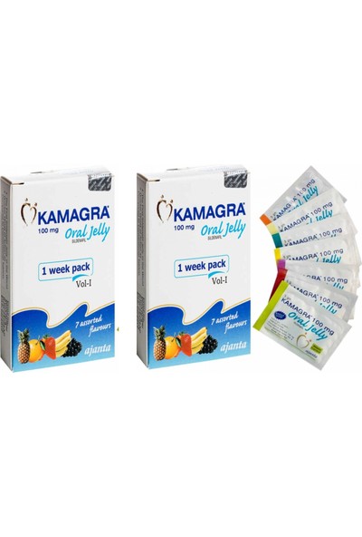 7 Assorted Flavours Meyve Tadında Kam(2kutu) 7 Assorted Flavours Meyve Tadında Kam(2kutu)