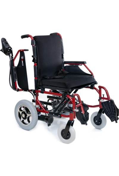 Comfort Plus Escape Akülü Sandalye