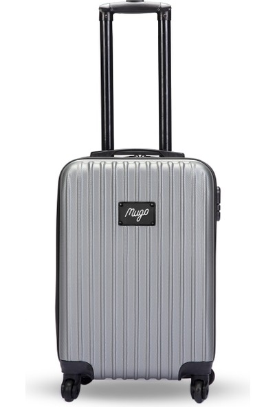Mugo Carry-On Valiz Mugo Carry-On Valiz
