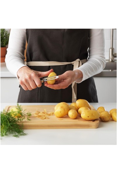 Ikea Vardagen Soyacak / Soyma Bıçağı - 18 cm Ikea Vardagen Soyacak / Soyma Bıçağı - 18 cm