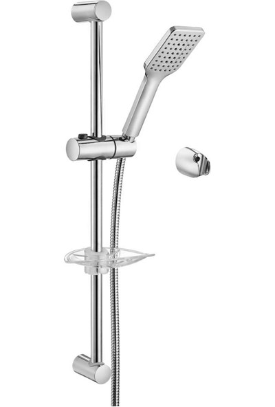 E.C.A Tiera Tek Fonksiyonlu Hareketli Banyo Üst Takım