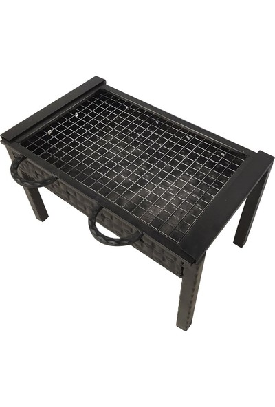 Reyo Frooma F3 60CM Kömürlü Barbekü Mangal