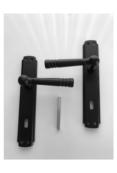 İstanbul e-Hırdavat Lüx Mat Siyah Oda Kapı Kolu Siyah Aynalı Kapı Kolu Osmanlı Kapı Kolu İstanbul e-Hırdavat Lüx Mat Siyah Oda Kapı Kolu Siyah Aynalı Kapı Kolu Osmanlı Kapı Kolu