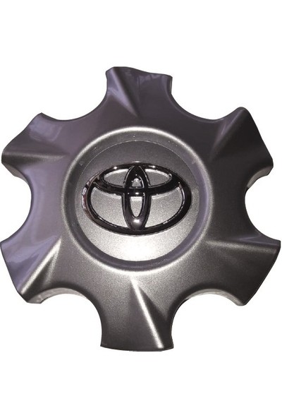 Itaqi Toyota Hilux Vigo Jant Göbek 2007-2013