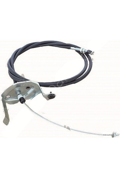 Itaqi Nissan Primera 2,0 Gaz Teli 1995 2002