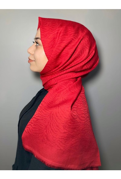 Enayy Zebra Desen Asia Şal Enayy Zebra Desen Asia Şal