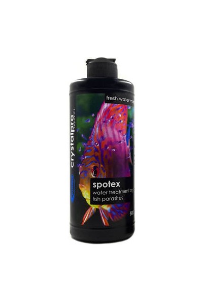 Crystalpro Spotex 500 ml