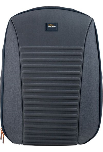 Mılan 624403G Igloo 2 Yarı Sert Gri Sırt Çantası