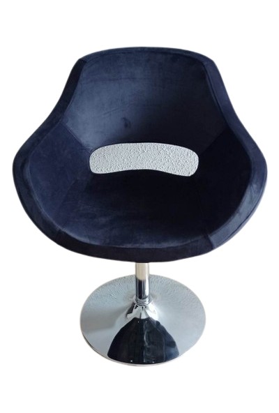 Kamusal Market Bekleme Koltuğu Krom Tepsi Ayaklı Döküm Süngerli Kumaş Antrasit Kamusal Market Bekleme Koltuğu Krom Tepsi Ayaklı Döküm Süngerli Kumaş Antrasit