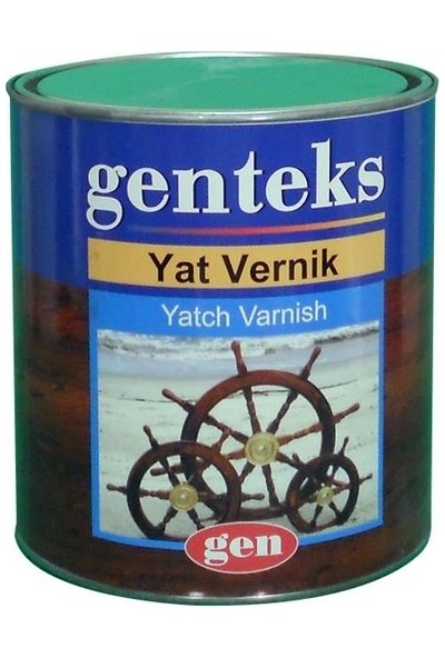 Gen Yat Vernik 2,2 L