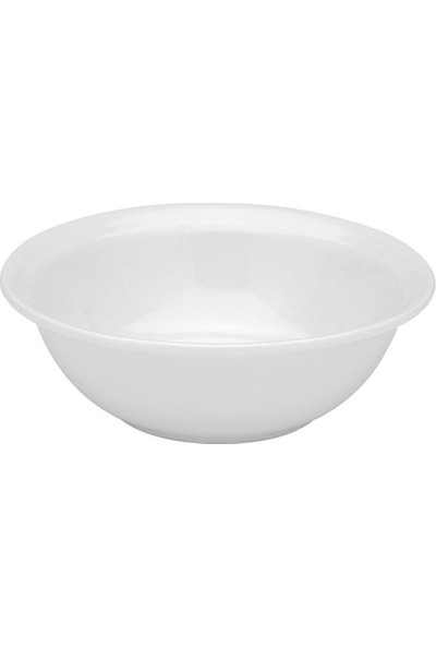 Porland Lebon 12 Li Beyaz Kase 15CM 04POR001991