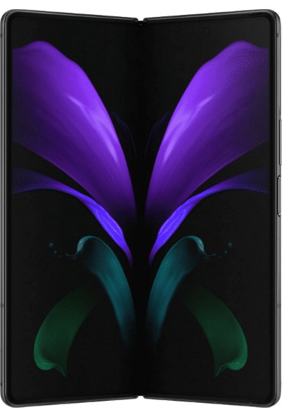 İkinci El Samsung Galaxy Z Fold2 256 GB (12 Ay Garantili) İkinci El Samsung Galaxy Z Fold2 256 GB (12 Ay Garantili)
