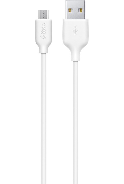 Ttec Micro USB Şarj Kablosu.