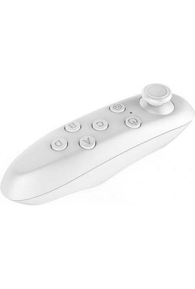 Streak Vr Bluetooth Kumanda Android Gamepad Sanal Gözlük Joystick Streak Vr Bluetooth Kumanda Android Gamepad Sanal Gözlük Joystick