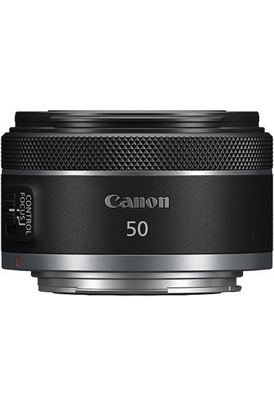 Canon Rf 50MM F/1.8 Stm Lens Canon Rf 50MM F/1.8 Stm Lens