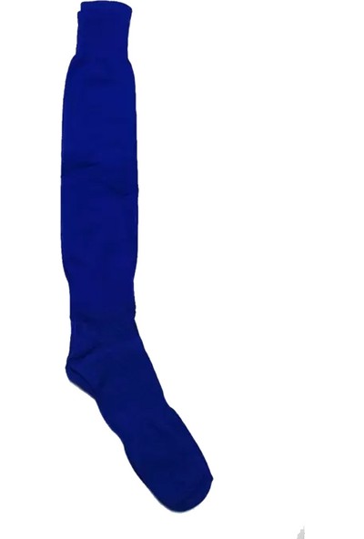 Kural18 Lotto Sock Team Long Saks Mavi Futbol Tozluğu R4858