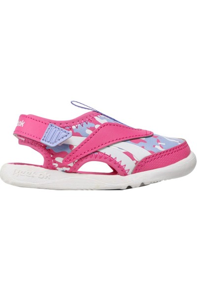 Reebok Weebok Onyx Coast Bebek Sandalet GZ0889 Reebok Weebok Onyx Coast Bebek Sandalet GZ0889