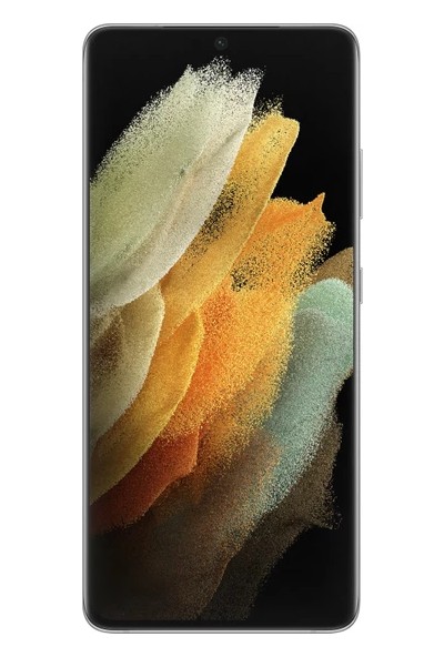 İkinci El Samsung Galaxy S21 Ultra 5G 128 GB (12 Ay Garantili)