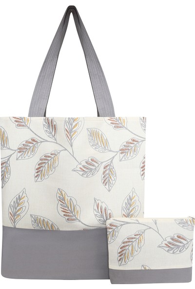 İzmit Çınar Kadın Kooperatifi Kadın Gri Büyük Boy Keten Plaj Çantası Portföy Clutch Takımı,kol ve Omuz Bez Alışveriş Çantası İzmit Çınar Kadın Kooperatifi Kadın Gri Büyük Boy Keten Plaj Çantası Portföy Clutch Takımı,kol ve Omuz Bez Alışveriş Çantası