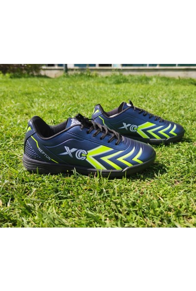Santra Sntr Npt-1 Çim Saha Halı Saha Krampon Ayakkabı Lacivert Santra Sntr Npt-1 Çim Saha Halı Saha Krampon Ayakkabı Lacivert