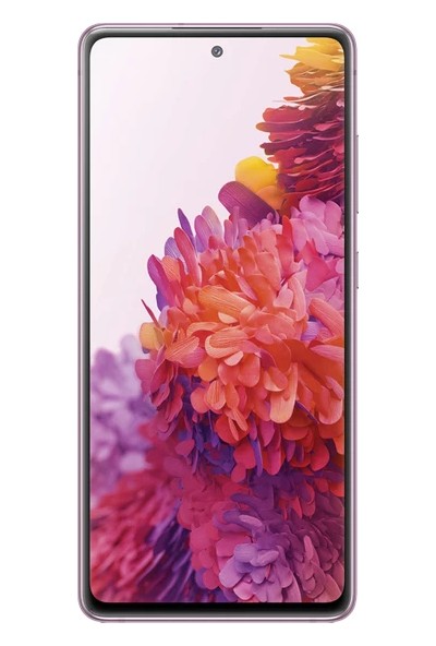 İkinci El Samsung Galaxy S20 FE 128 GB (12 Ay Garantili) İkinci El Samsung Galaxy S20 FE 128 GB (12 Ay Garantili)