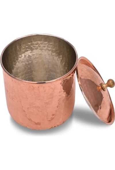 Safran Baharatlık 4'lü Takım El Dövme