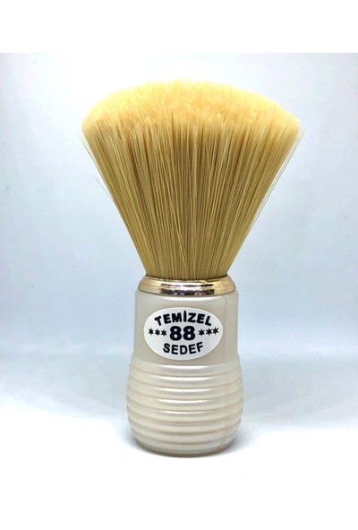 Temizel Tıraş Fırçası