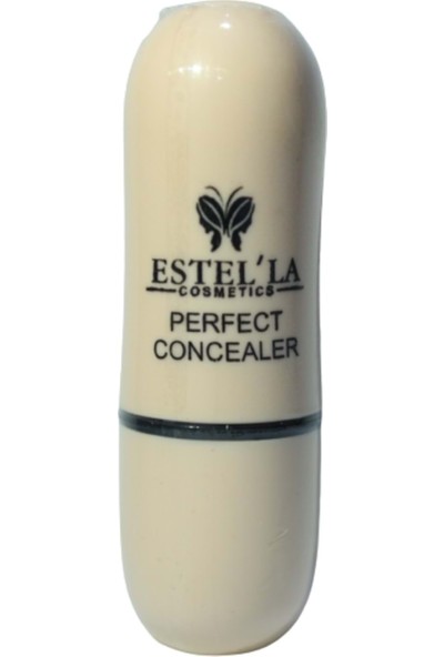 Estella Long Lastıng Perfect Concealer No:01 Estella Long Lastıng Perfect Concealer No:01