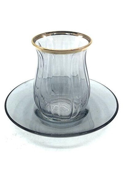 Paşabahçe Linka 12 Parça Çay Seti