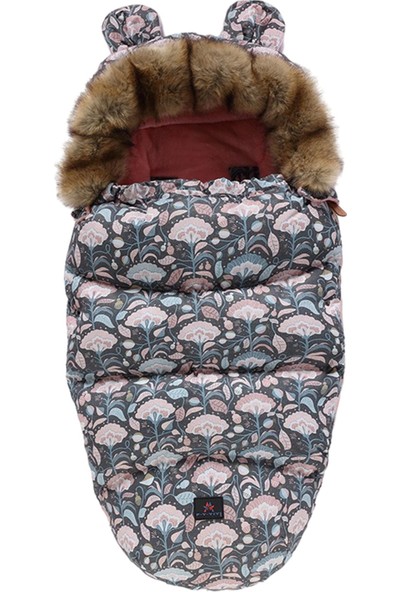 Kış Bebek Uyku Tulumu Rüzgar Geçirmez Sıcak Arabası Uyku Tulumu Arabası Çiçek Pembe (Yurt Dışından) Kış Bebek Uyku Tulumu Rüzgar Geçirmez Sıcak Arabası Uyku Tulumu Arabası Çiçek Pembe (Yurt Dışından)