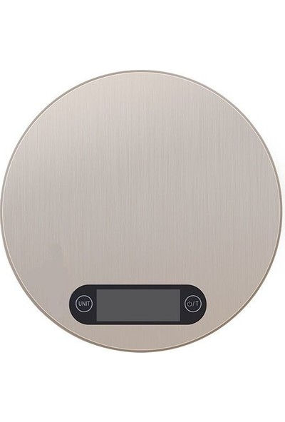 Douler Elektronik Mutfak Terazisi Hassas Gıda Ölçeği (Yurt Dışından)