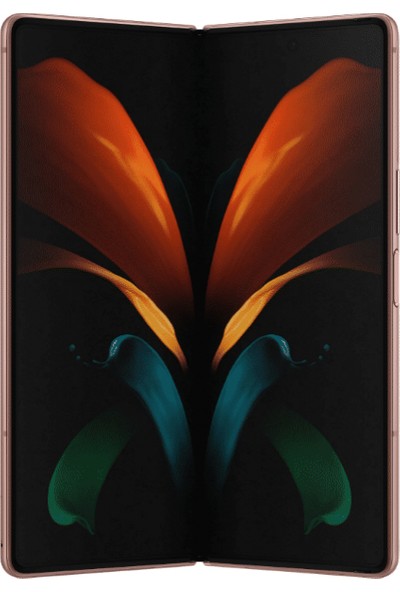 İkinci El Samsung Galaxy Z Fold2 256 GB (12 Ay Garantili) İkinci El Samsung Galaxy Z Fold2 256 GB (12 Ay Garantili)
