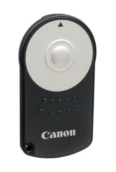 Canon Rc-6 Kumanda