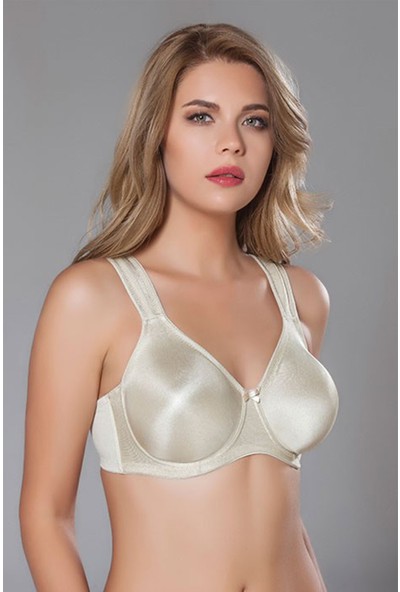 Moonlight Kadın Toparlayıcı Minimizer Sütyen Moonlight 2119 Moonlight Kadın Toparlayıcı Minimizer Sütyen Moonlight 2119