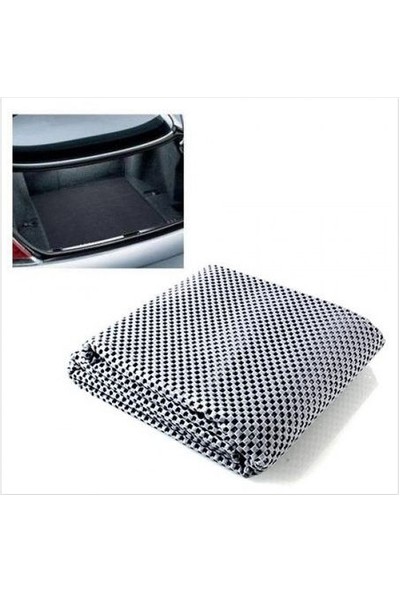 Mix Oyuncak Autokit Bagaj Kaydırmaz Ped 100X75 cm Kesilebilir