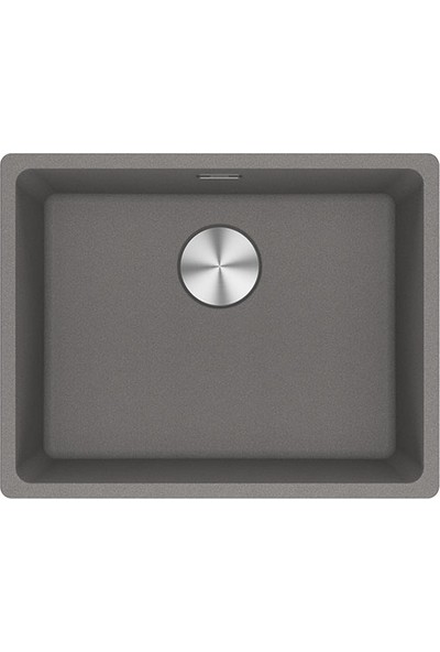 Franke Mrg 210/110-52 Stone Grey Tezgah Altı/sıfır Maris Granit Eviye Franke Mrg 210/110-52 Stone Grey Tezgah Altı/sıfır Maris Granit Eviye