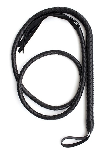 Rc Power Kırbaç Kostüm Tamamlayıcı