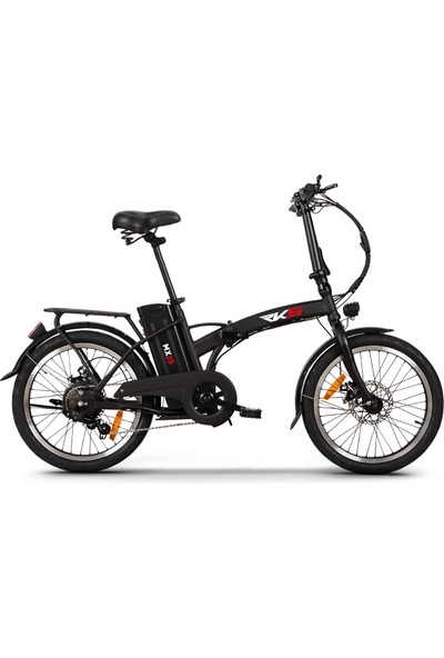 Rks MX25 Elektrikli Bisiklet Rks MX25 Elektrikli Bisiklet