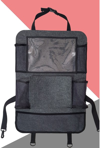 Casugo Koltuk Arkası Tablet Tutucu