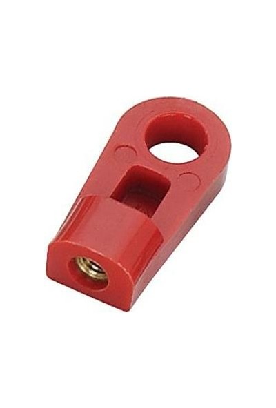 Sealux 2'li Plastik Uç Gaz/vites Telleri Ucu Tekne Kumanda Telleri Ucu