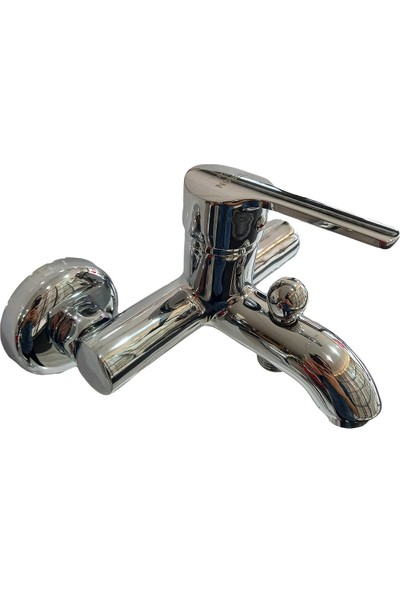 Morev Sirena Krom Banyo Bataryası Morev Sirena Krom Banyo Bataryası